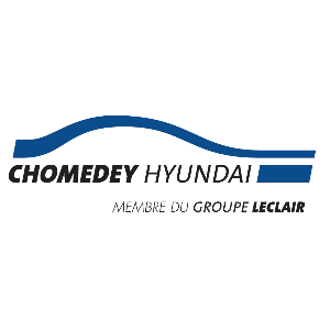 Chomedey Hyundai